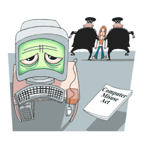 Legislation to protect ICT systems: Computer Misuse Act